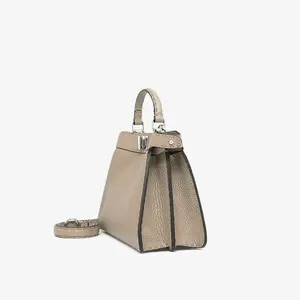 Fendi Peekaboo Iseeu Small Bag