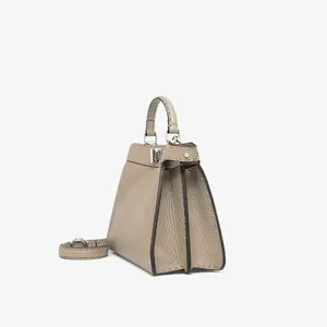 Fendi Peekaboo Iseeu Small Bag