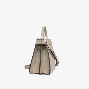 Fendi Peekaboo Iseeu Small Bag