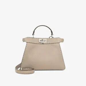Fendi Peekaboo Iseeu Small Bag
