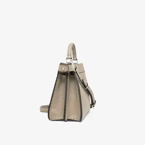 Fendi Peekaboo Iseeu Small Bag