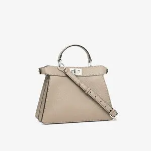 Fendi Peekaboo Iseeu Small Bag