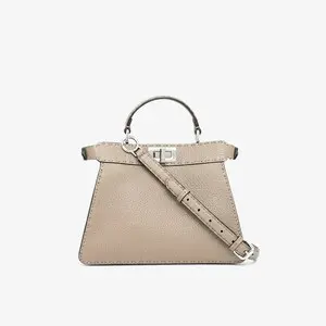 Fendi Peekaboo Iseeu Small Bag