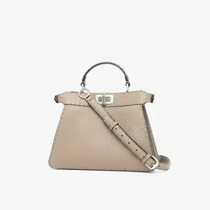 Fendi Peekaboo Iseeu Small Bag