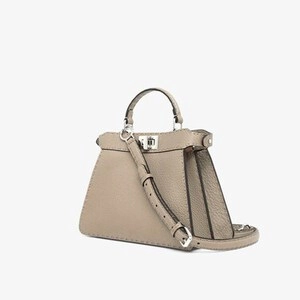 Fendi Peekaboo Iseeu Small Bag