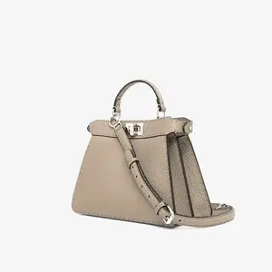 Fendi Peekaboo Iseeu Small Bag