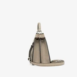 Fendi Peekaboo Iseeu Small Bag