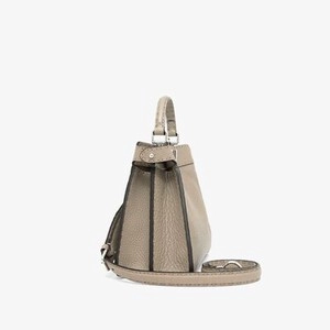 Fendi Peekaboo Iseeu Small Bag