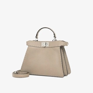 Fendi Peekaboo Iseeu Small Bag