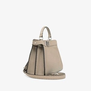 Fendi Peekaboo Iseeu Small Bag