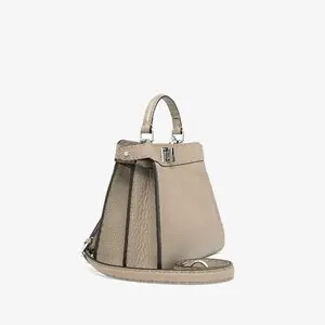 Fendi Peekaboo Iseeu Small Bag