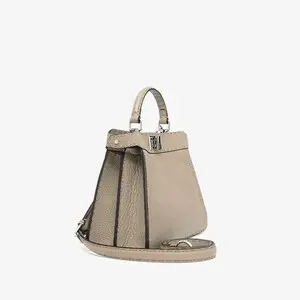 Fendi Peekaboo Iseeu Small Bag