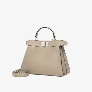 Fendi Peekaboo Iseeu Small Bag