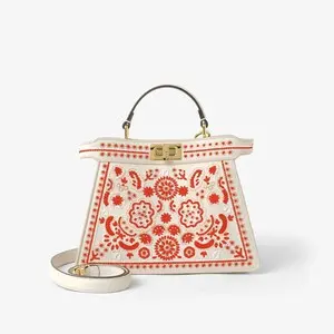 Fendi Peekaboo Iseeu Small Bag