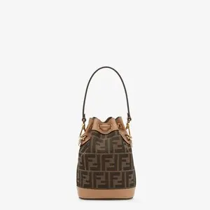 Fendi Mon Tresor Bucket Bag