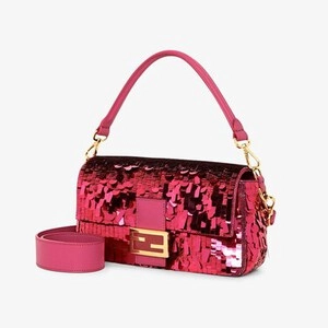 Fendi Baguette Bag