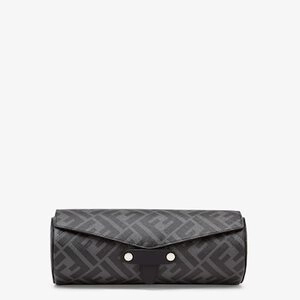 Fendi Watch Case - Black