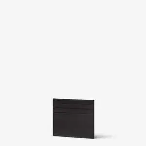Fendi Ff Diamonds Card Case - Black