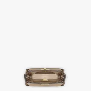 Fendi Nano Peekaboo Bag