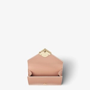 Fendi Ff Diamonds Wallet