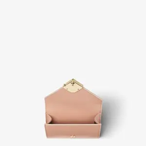 Fendi Ff Diamonds Wallet