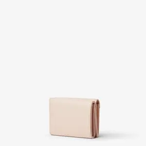 Fendi Ff Diamonds Wallet