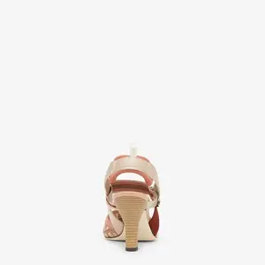 Fendi Colibrì Slingbacks