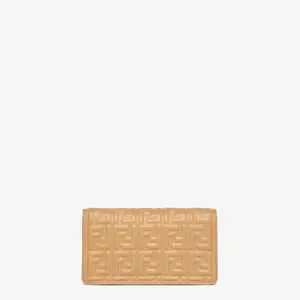 Fendi Wallet On Chain Baguette