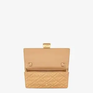 Fendi Wallet On Chain Baguette