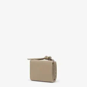 Fendi Peekaboo Micro Trifold