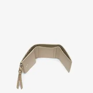 Fendi Peekaboo Micro Trifold