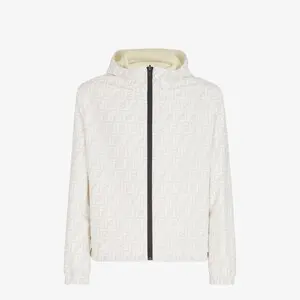 Fendi Reversible Nylon Blouson