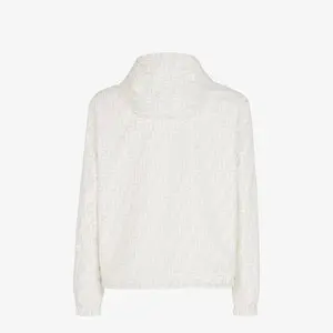 Fendi Reversible Nylon Blouson