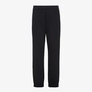 Fendi Trousers - Black