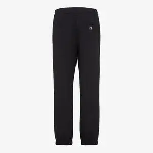 Fendi Trousers - Black