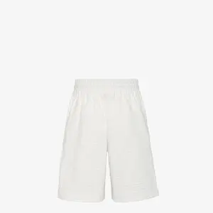 Fendi Bermuda Trousers