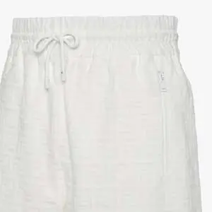 Fendi Bermuda Trousers