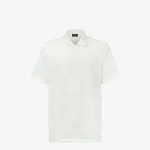 Fendi Polo Shirt