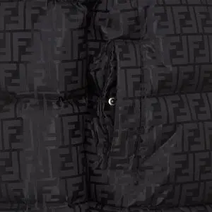 Fendi Down Jacket