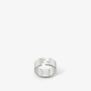 Fendi Band Rings For Men