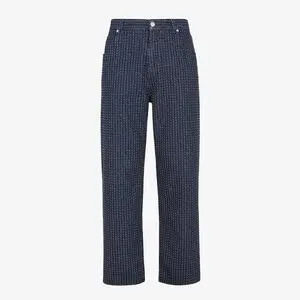 Fendi Five-pocket Long Jeans