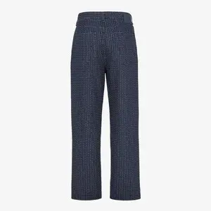 Fendi Five-pocket Long Jeans
