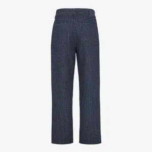 Fendi Five-pocket Long Jeans