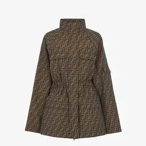 Fendi Safari Jacket