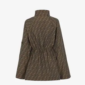 Fendi Safari Jacket