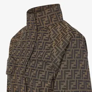 Fendi Safari Jacket