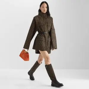 Fendi Safari Jacket