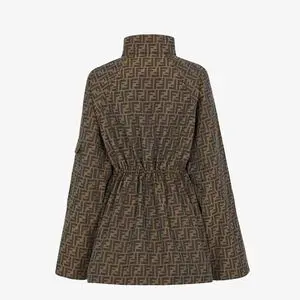Fendi Safari Jacket