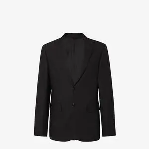 Fendi Jacket - Black
