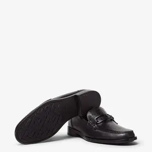 Fendi O'lock Loafers